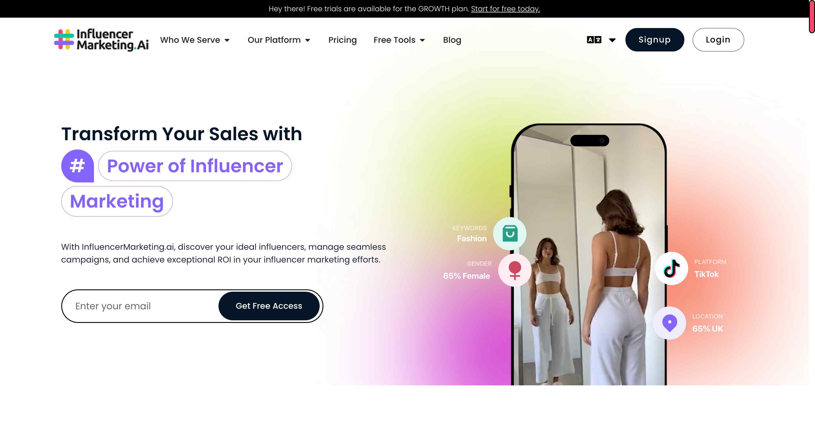 9 Best AI Marketing Tools You Need